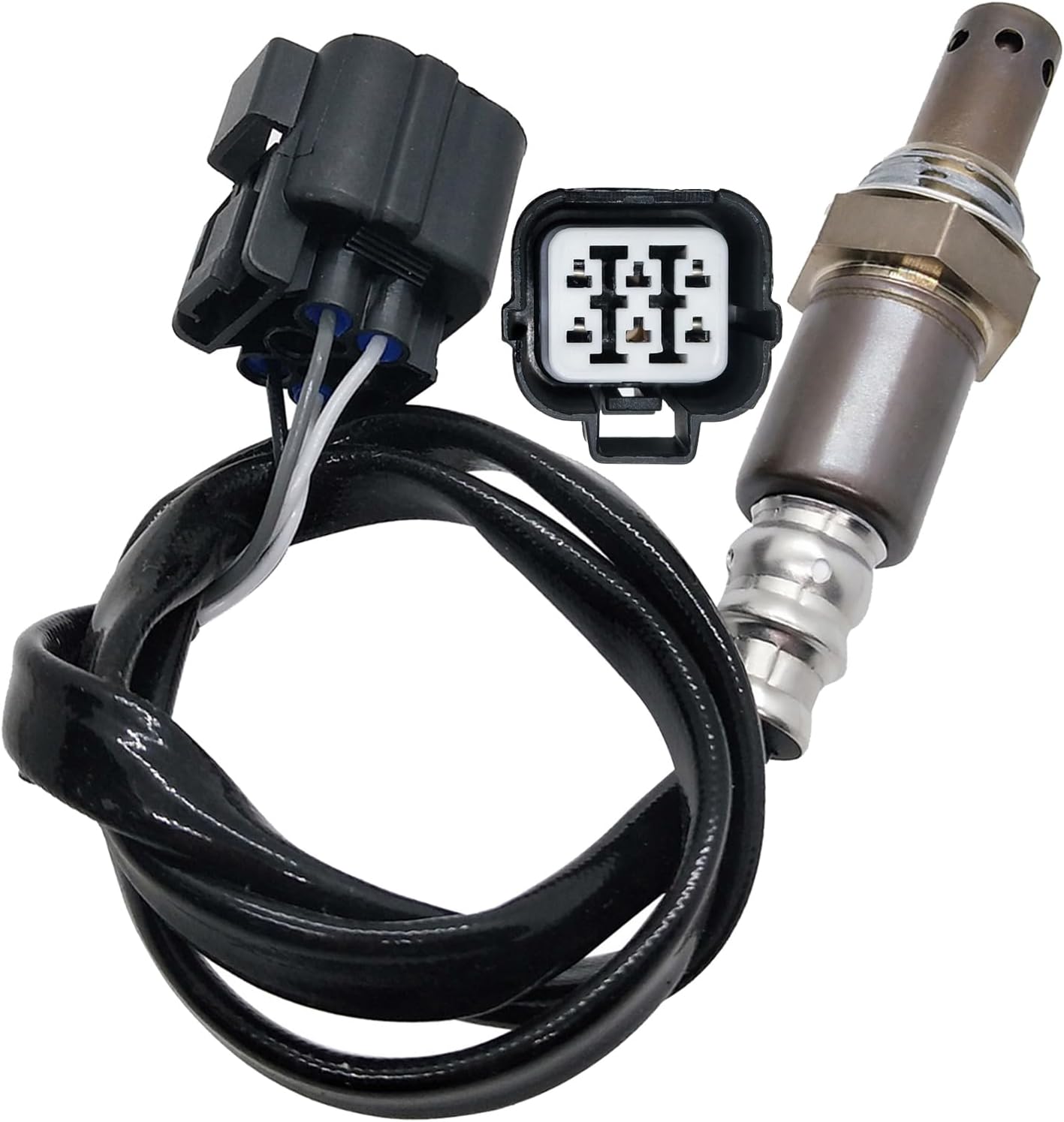 Amazon.com: Upstream O2 Oxygen Sensor Replacement for 2005 Subaru ...