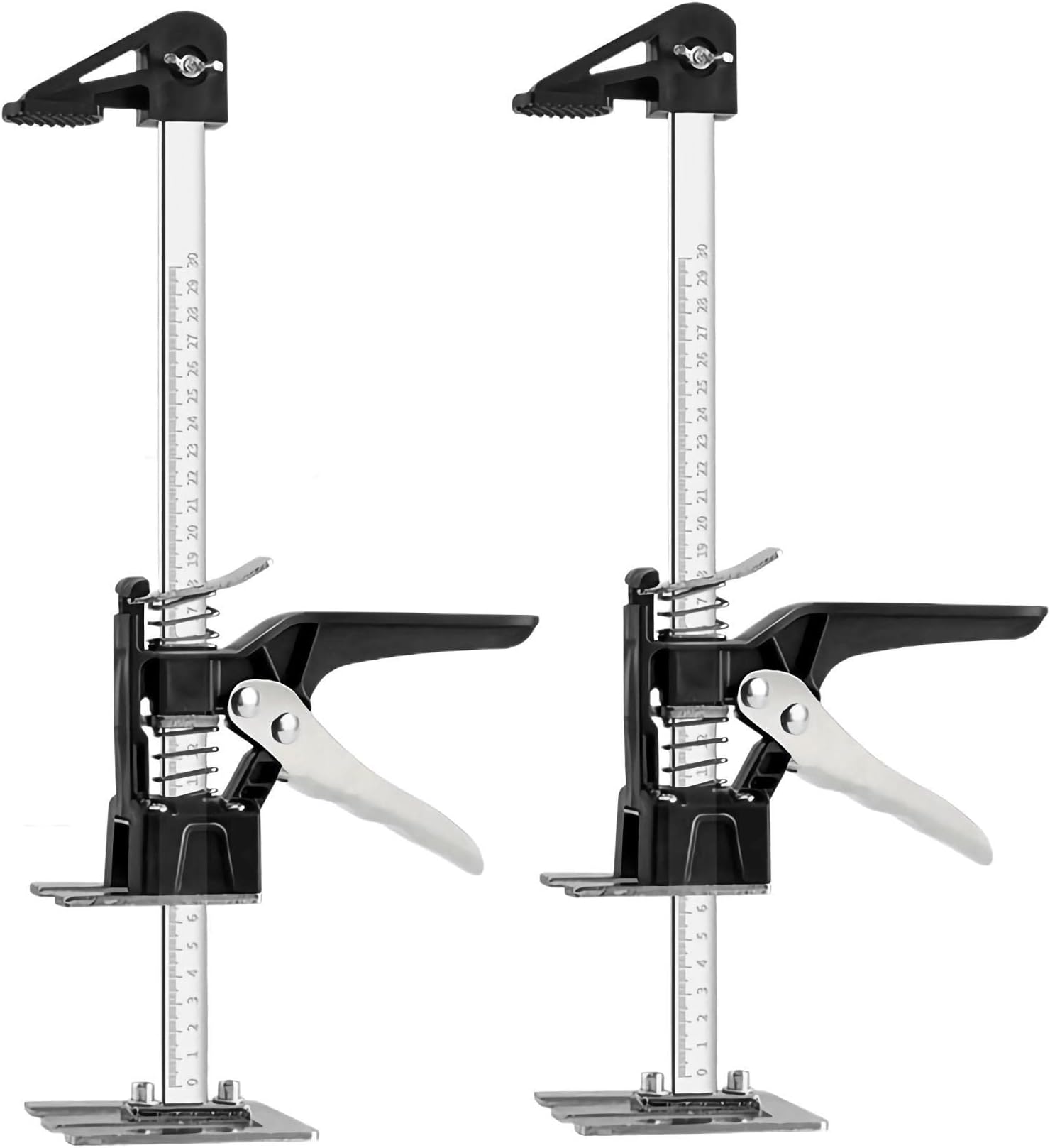 Eidoct 2 Packs Labor Saving Arm Jack, 15.5 Inch Multifunctional Hand ...