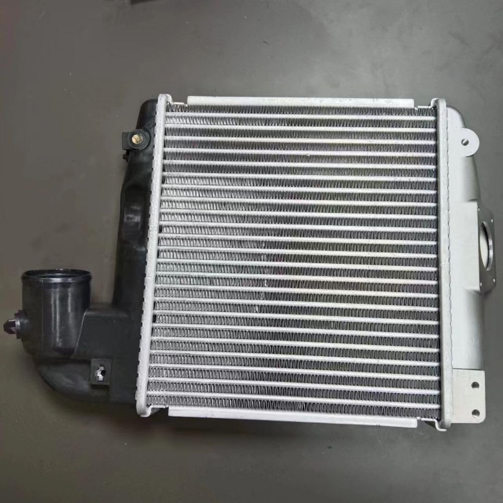 Amazon.com: CHERISH-AUTO 1PCS OEM 17940-0L010 Intercooler : Automotive
