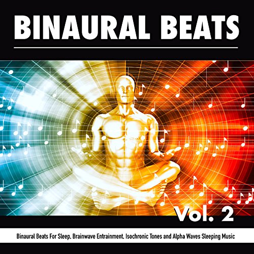 Amazon.com: Binaural Beats For Sleep Brainwave Entrainment Isochronic ...