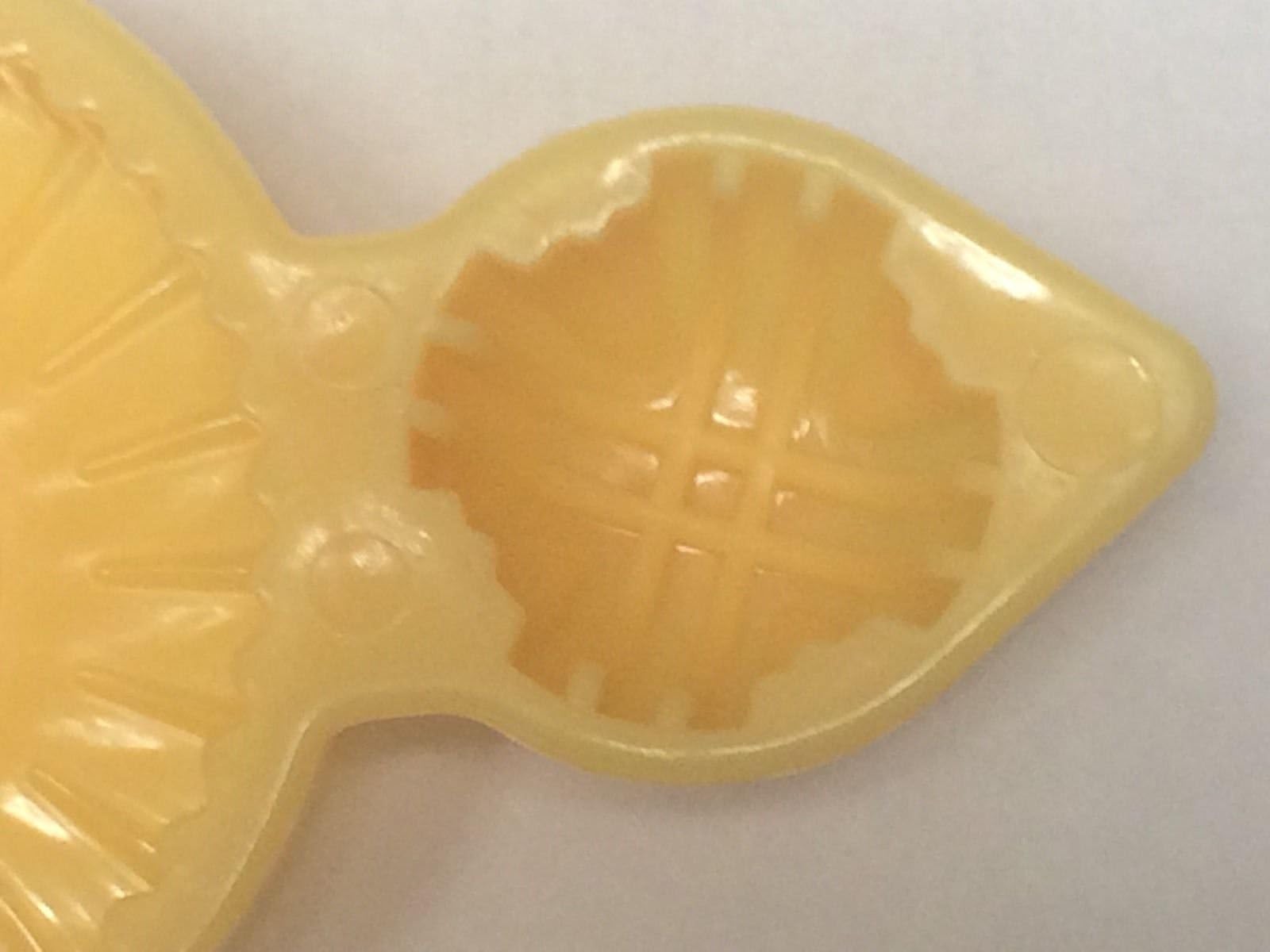 Amazon.com: Plastic Maamoul Mold Press, Middle Eastern Cookie Mold ...