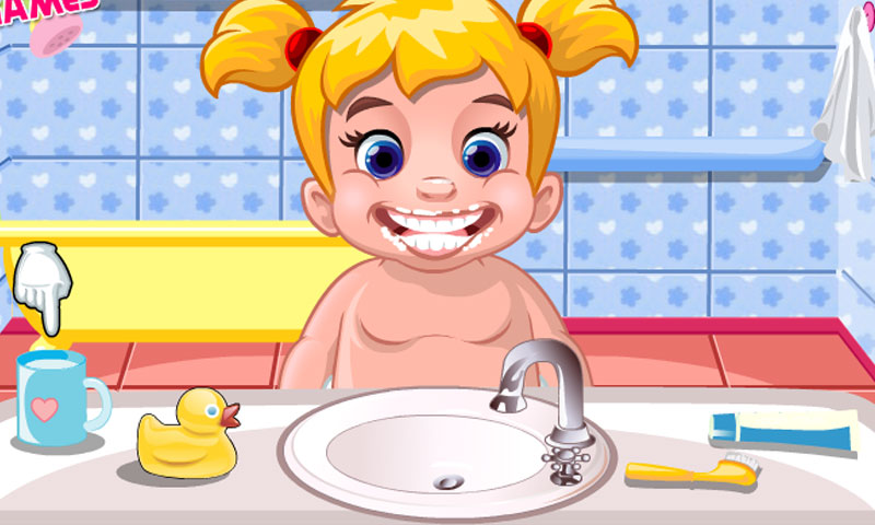 Baby Shona in the Garden:Amazon.com:Appstore for Android