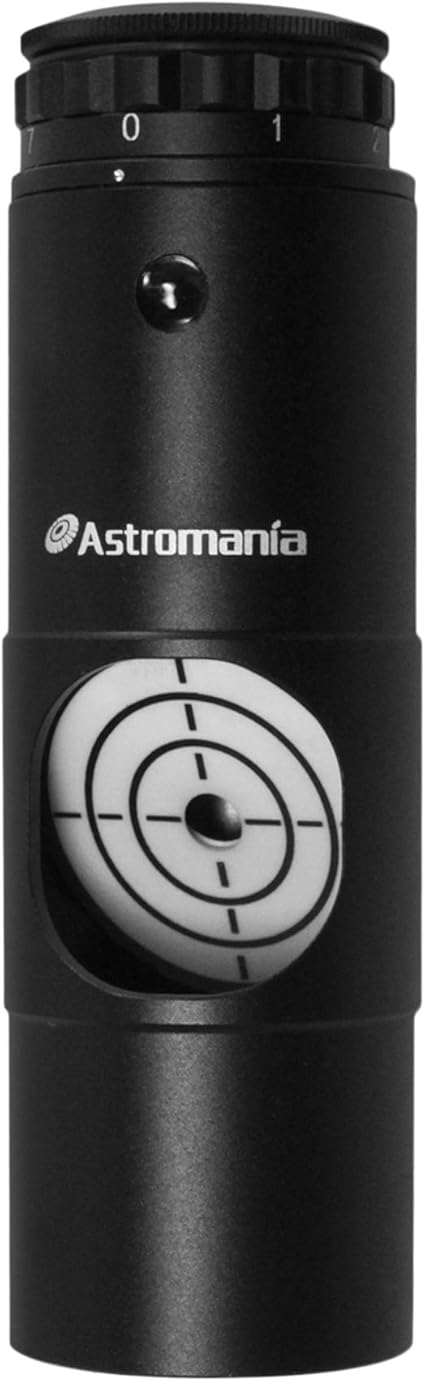 Amazon.com : Astromania Alignment 1.25" Next Generation Laser ...