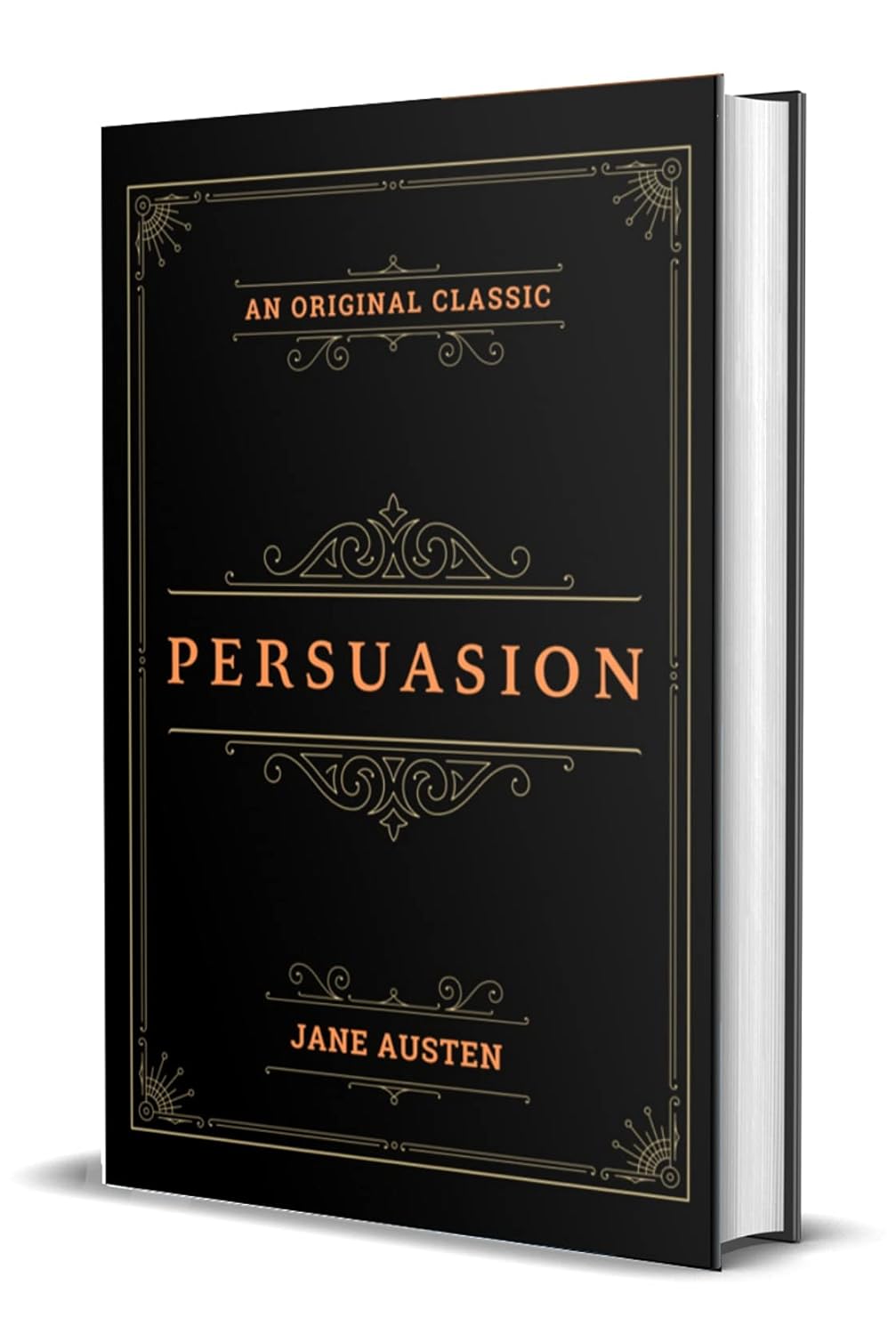 Persuasion ( An Original Classic Collector's Edition) : Amazon.in: Books