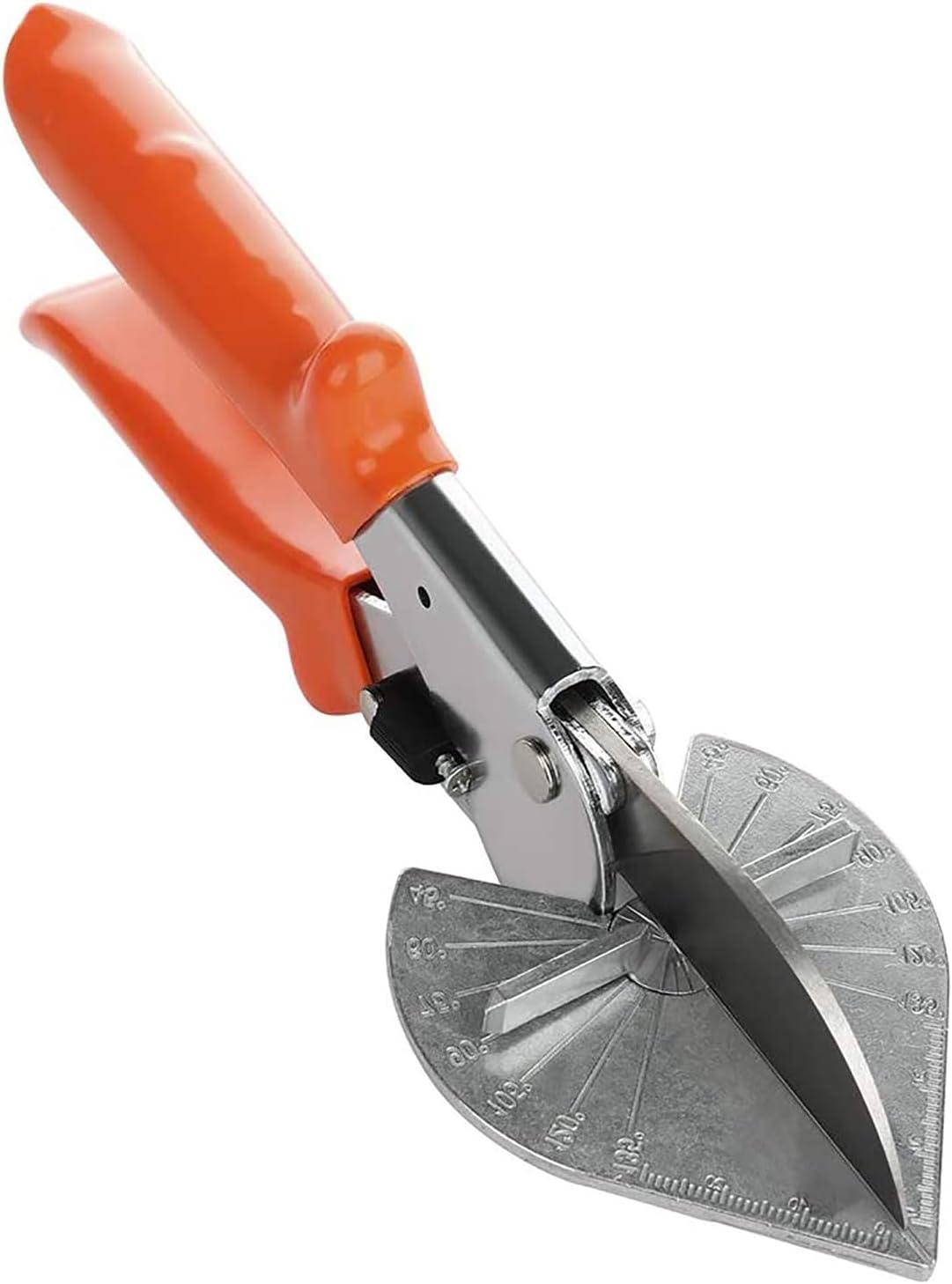 Moonbiffy Multi Angle Miter Shear Cutter Hand Tools 45 Degree To 135 ...