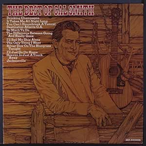 The Best of Cal Smith - Amazon.com Music