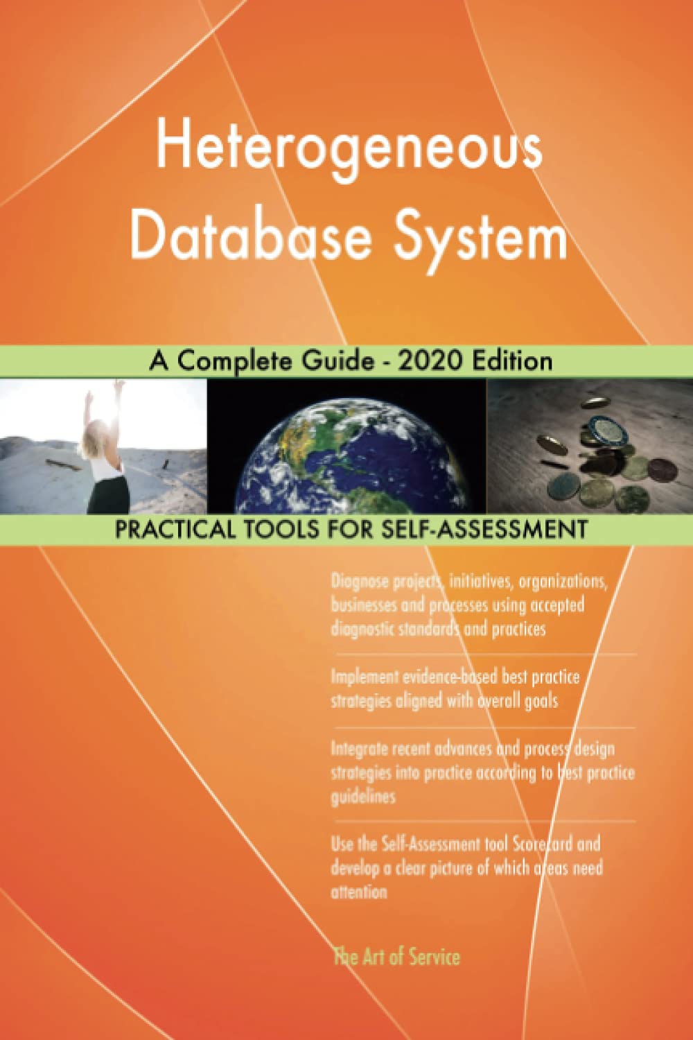 Buy Heterogeneous Database System A Complete Guide - 2020 Edition Book ...