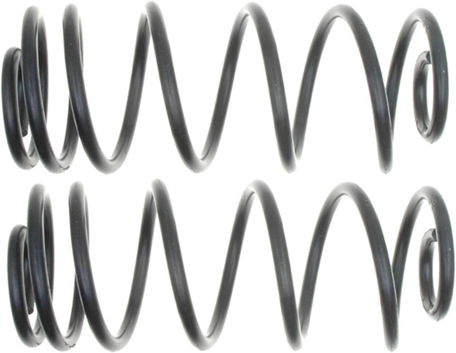 Amazon.com: MOOG CC824 Coil Spring Set for Ford F-150 : Automotive