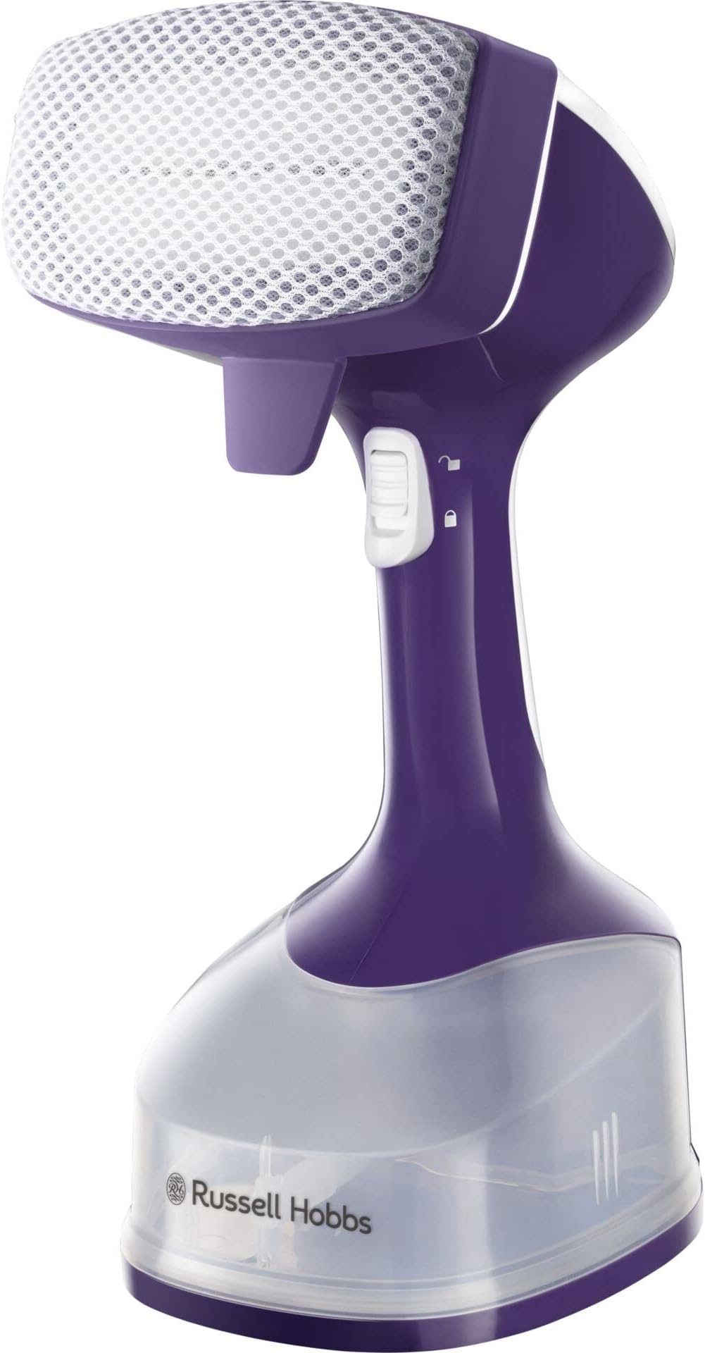 Russell Hobbs - SteamGenie HandGarm Steamer: Amazon.co.uk: Home & Kitchen