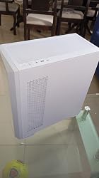 Amazon.com: Antec C7 ARGB White, RTX 40 GPU Support, 4 x 120mm ARGB PWM ...