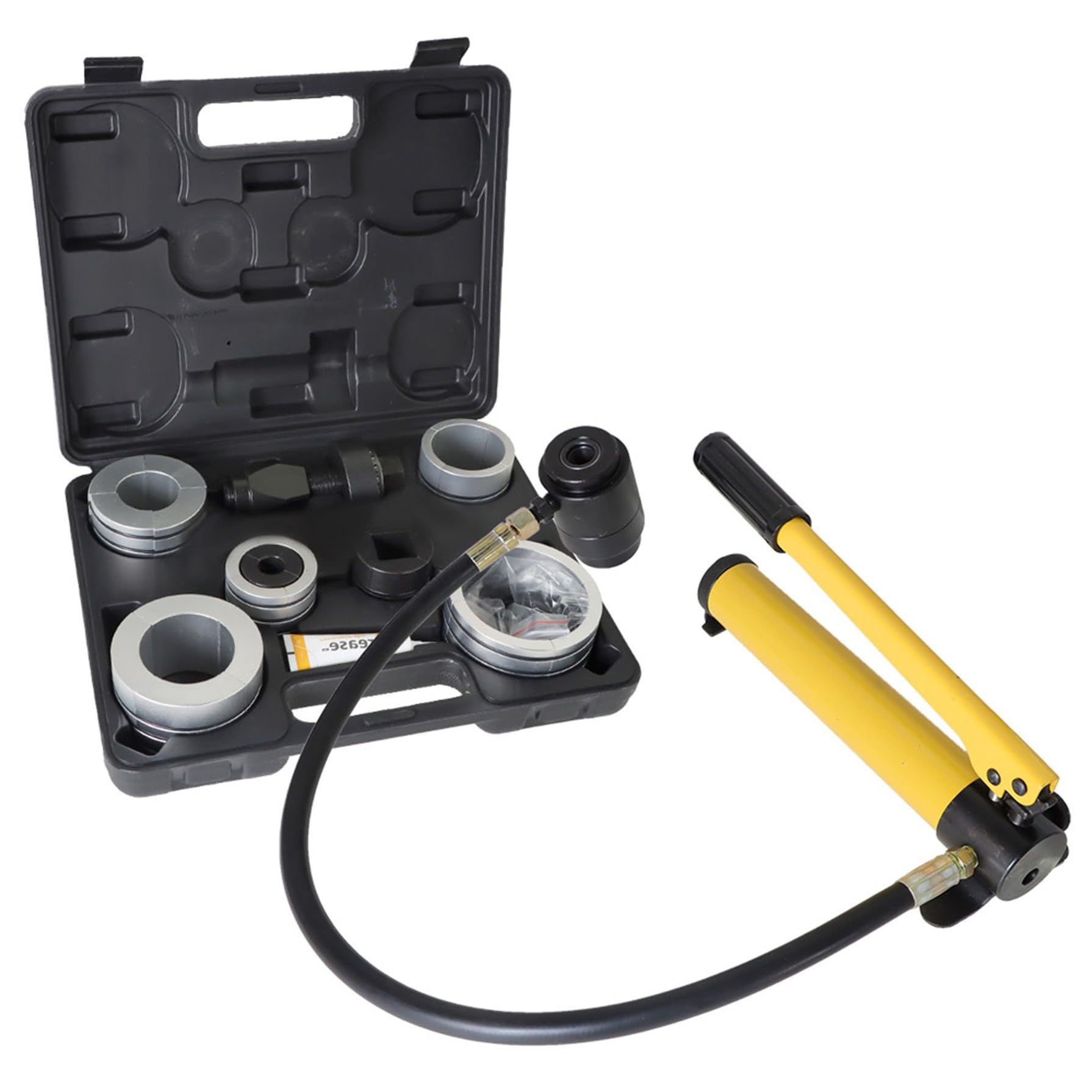 78835 17350 Hydraulic Hose Stretcher Expander Kit 1-5/8in to 4-1/4in ...