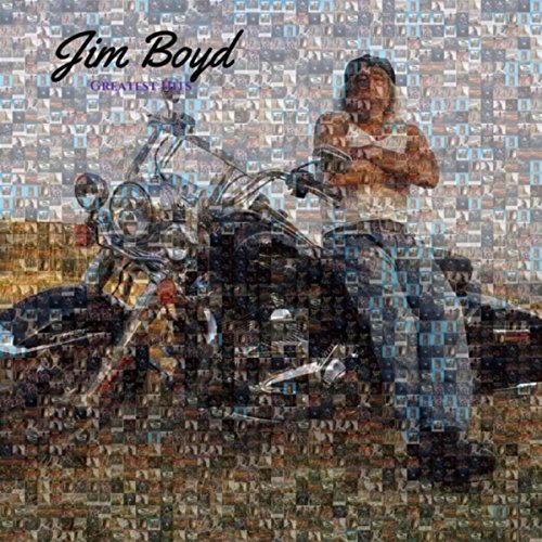 Amazon.com: Greatest Hits : Jim Boyd: Digital Music