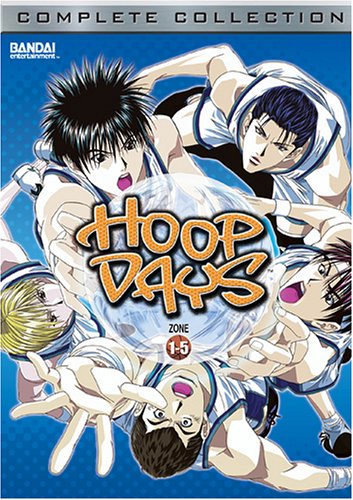 The 5 Best Basketball Anime [Updated for 2024] | Hoops Addict