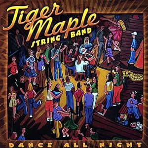 Amazon.co.jp: Dance All Night: ミュージック