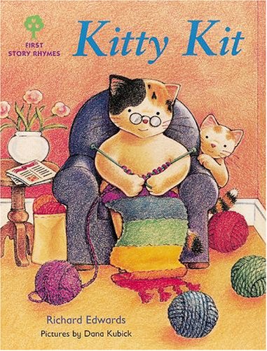 Kitty Kit (Oxford Reading Tree: Stages 1-9: Rhyme and Analogy: First ...