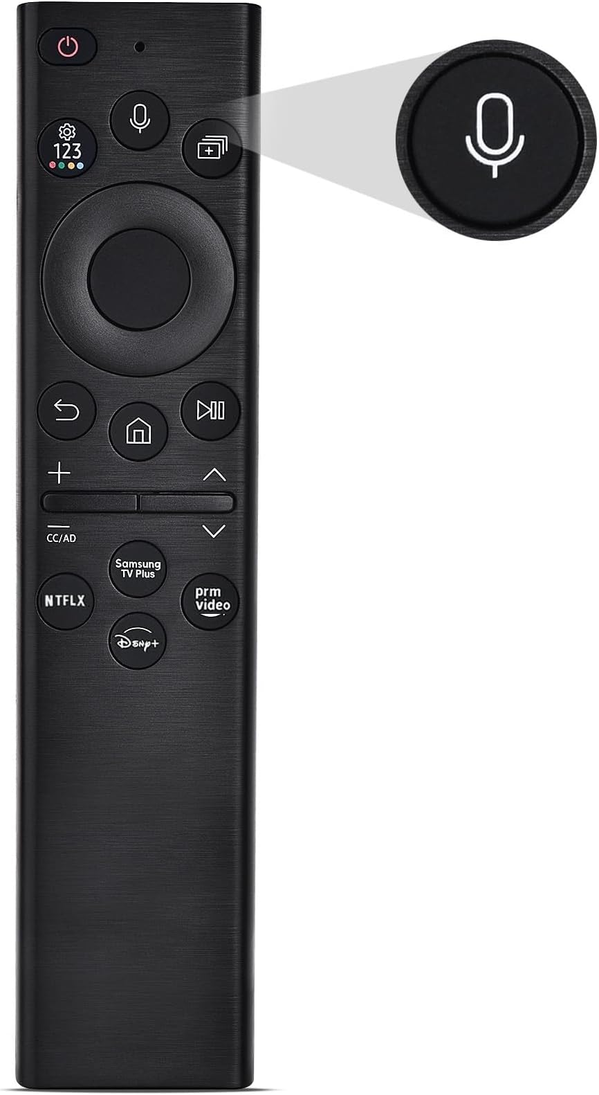 Amazon.com: Original BN59-01380A Smart Monitor Remote Control ...