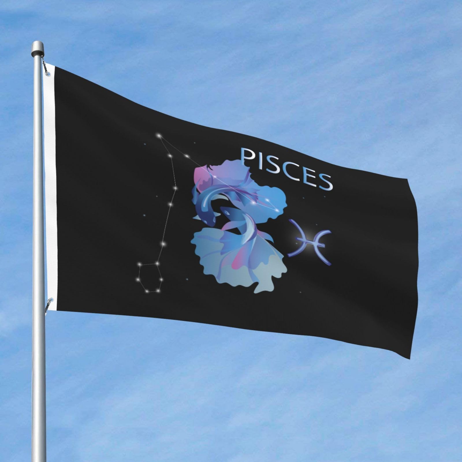 Pisces Flag Star Pisces Ship Review | CruiseMapper