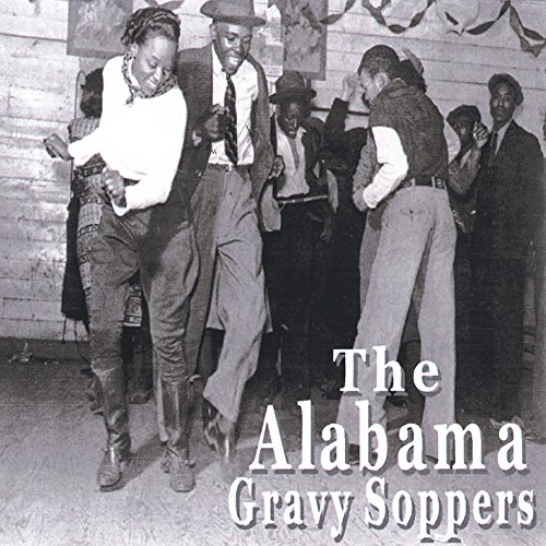 Amazon.com: Alabama Gravy Soppers : The Alabama Gravy Soppers: Digital ...