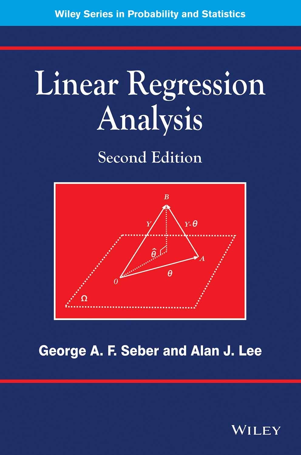 Linear Regression Analysis 2Ed (Pb 2014): Seber: 9788126547289: Amazon ...