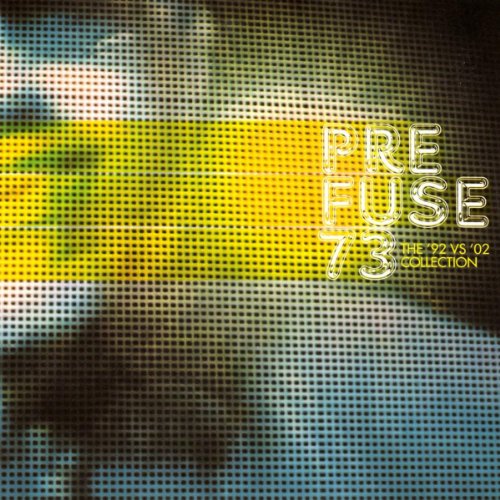 Play The '92 Vs '02 Collection by Prefuse 73 on Amazon Music