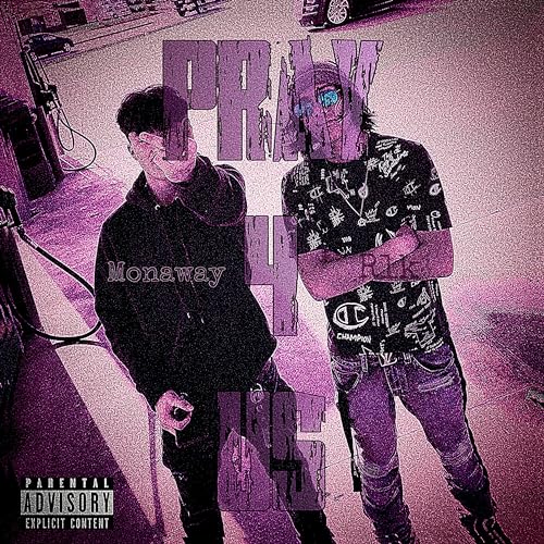 Écouter Pray4Us par 1974rlk feat. Monaway sur Amazon Music Unlimited