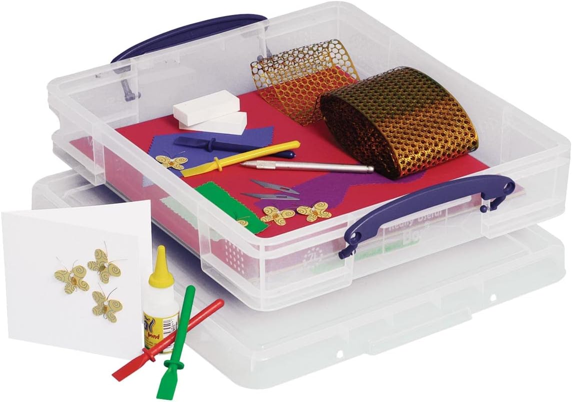 Really Useful Box 7 Litre : Amazon.co.uk: Home & Kitchen