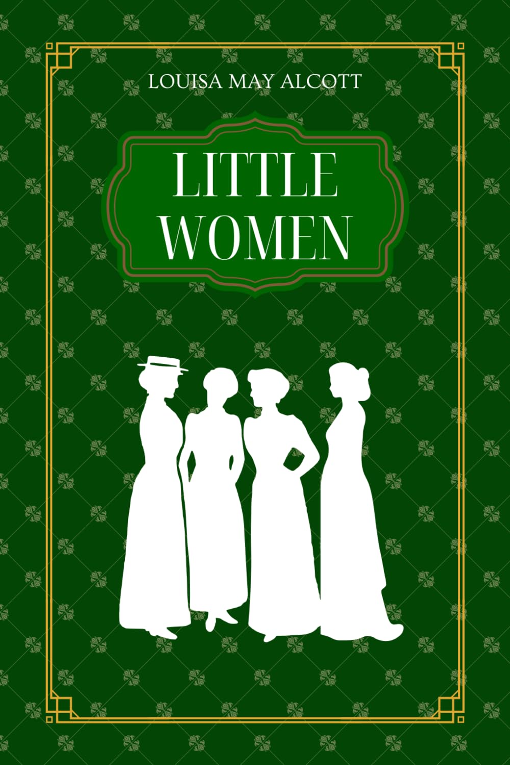 Amazon | Little Women: by Louisa Alcott | Complete Edition | Alcott ...