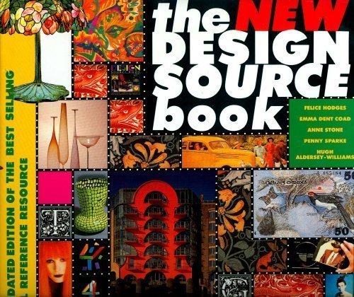 『The New Design Source Book』｜感想・レビュー - 読書メーター