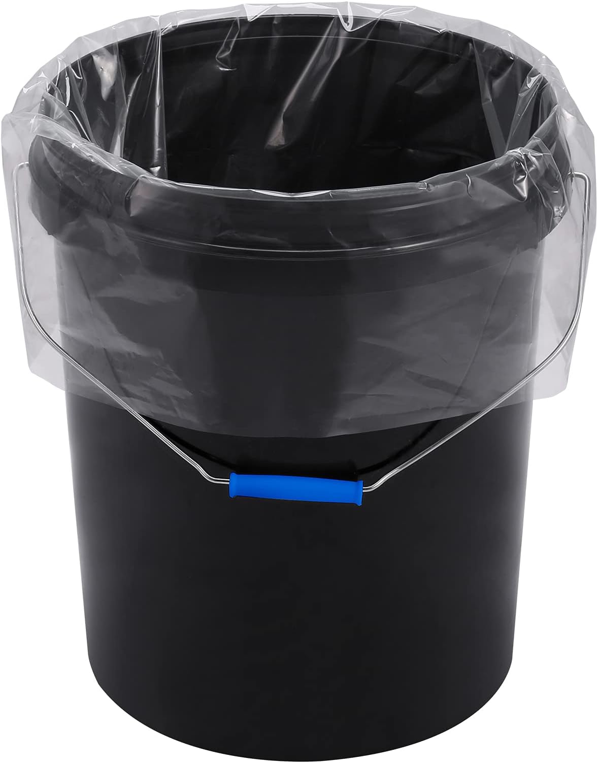 Amazon.com: 5 Gallon Bucket Liner Bags for Marinading and Brining ...