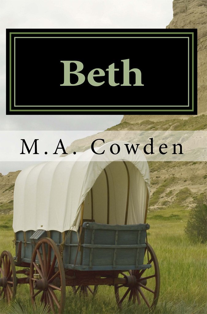Beth - Kindle edition by Cowden, M.. Literature & Fiction Kindle eBooks ...