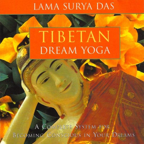 Play Tibetan Dream Yoga by Lama Surya Das on Amazon Music Unlimited