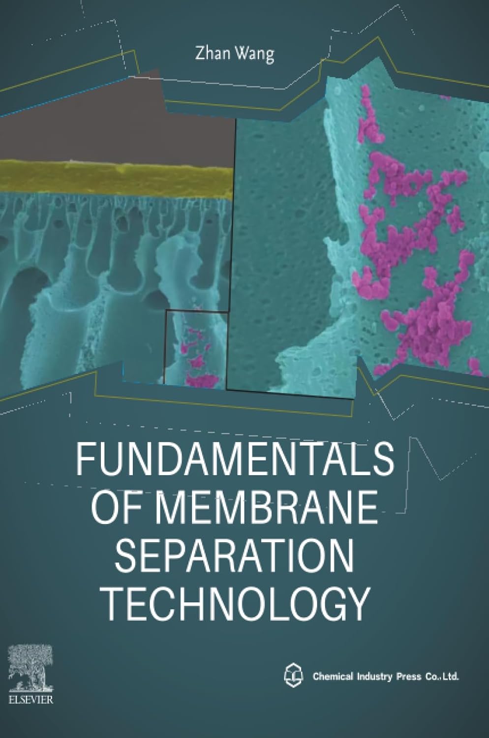 Amazon.com: Fundamentals of Membrane Separation Technology ...