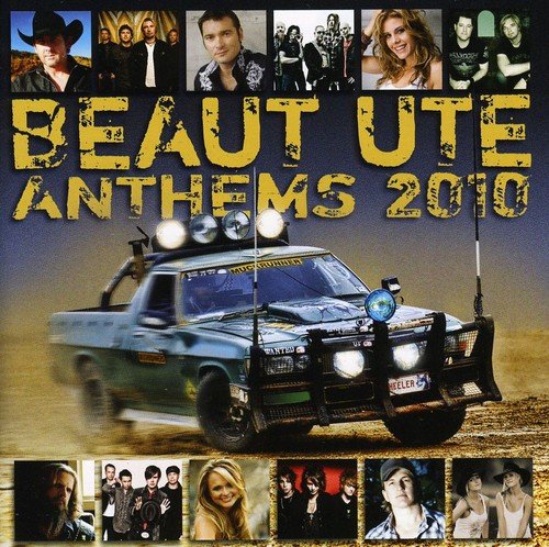Various Artists, Brad Campbell, Buddy Cannon, Chris Thorsteinson, Chris ...