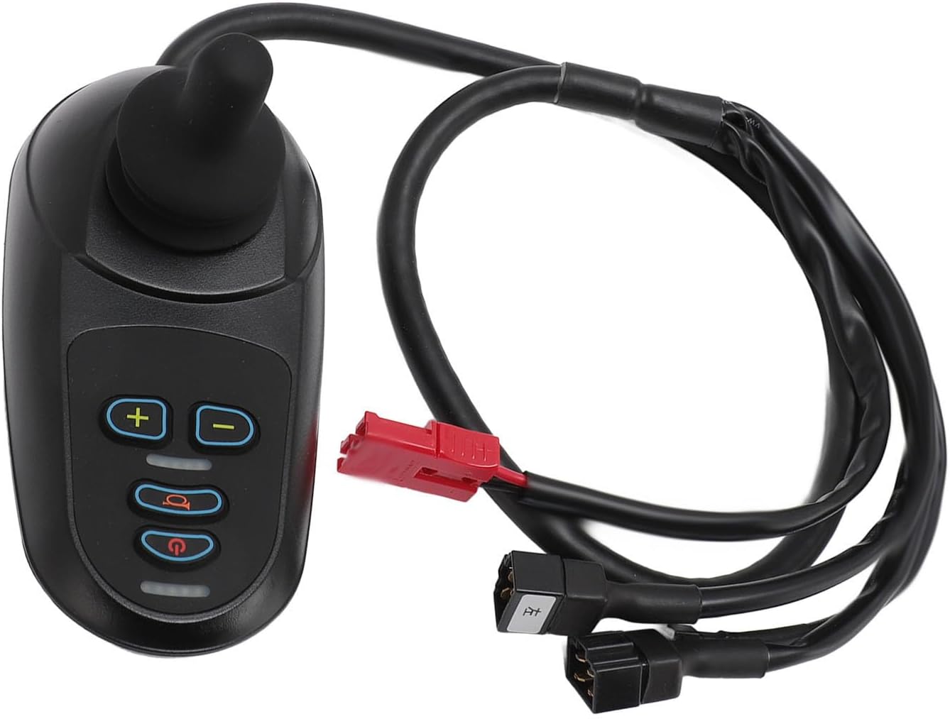 Amazon.com: Saluaqui Electric Wheelchair Controller, Electric ...