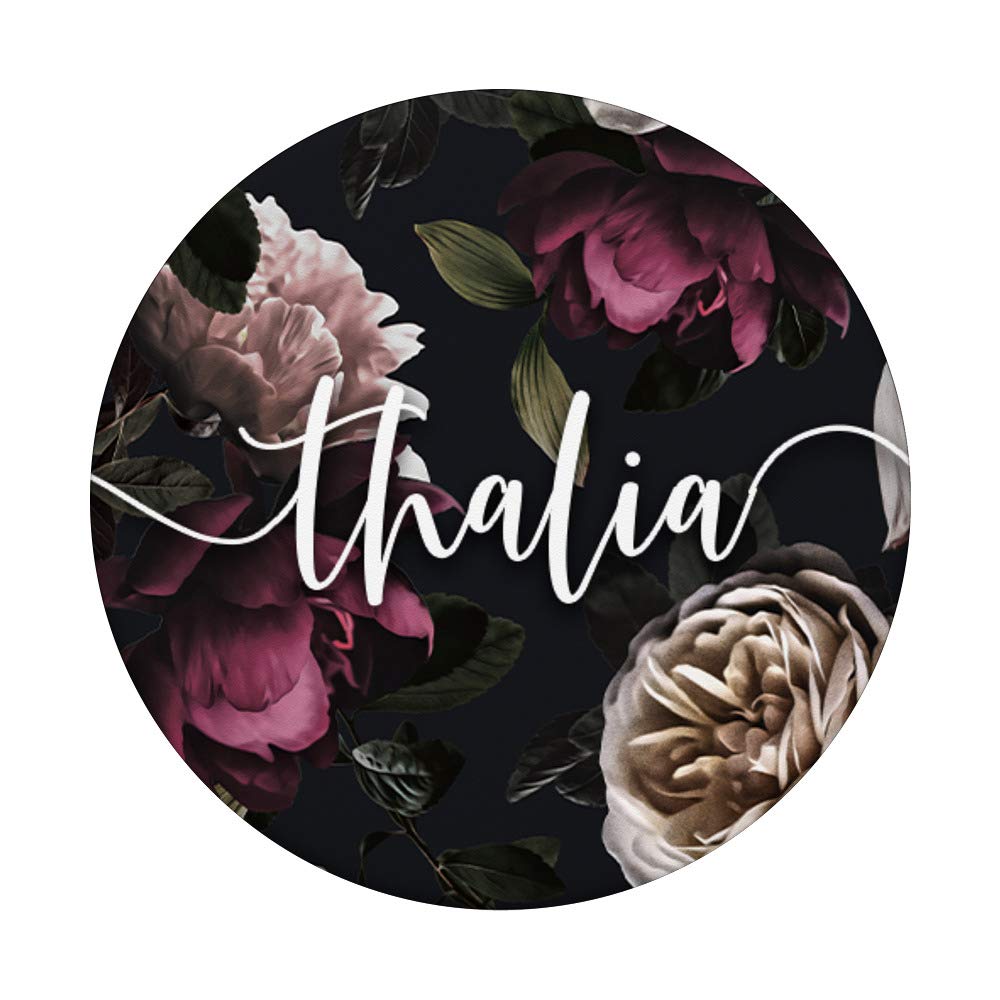 Fondos De Pantalla De Thalia Con Nombres Thalia Marimar [Official