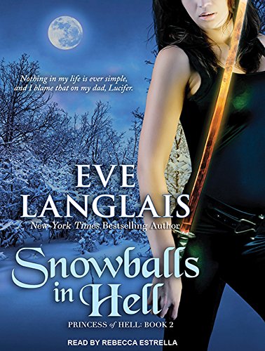 Publication: Snowballs in Hell