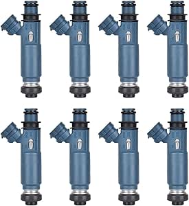 Amazon.com: For Toyota Land Cruiser Tundra, For Lexus GX470 LX470 4.7L ...