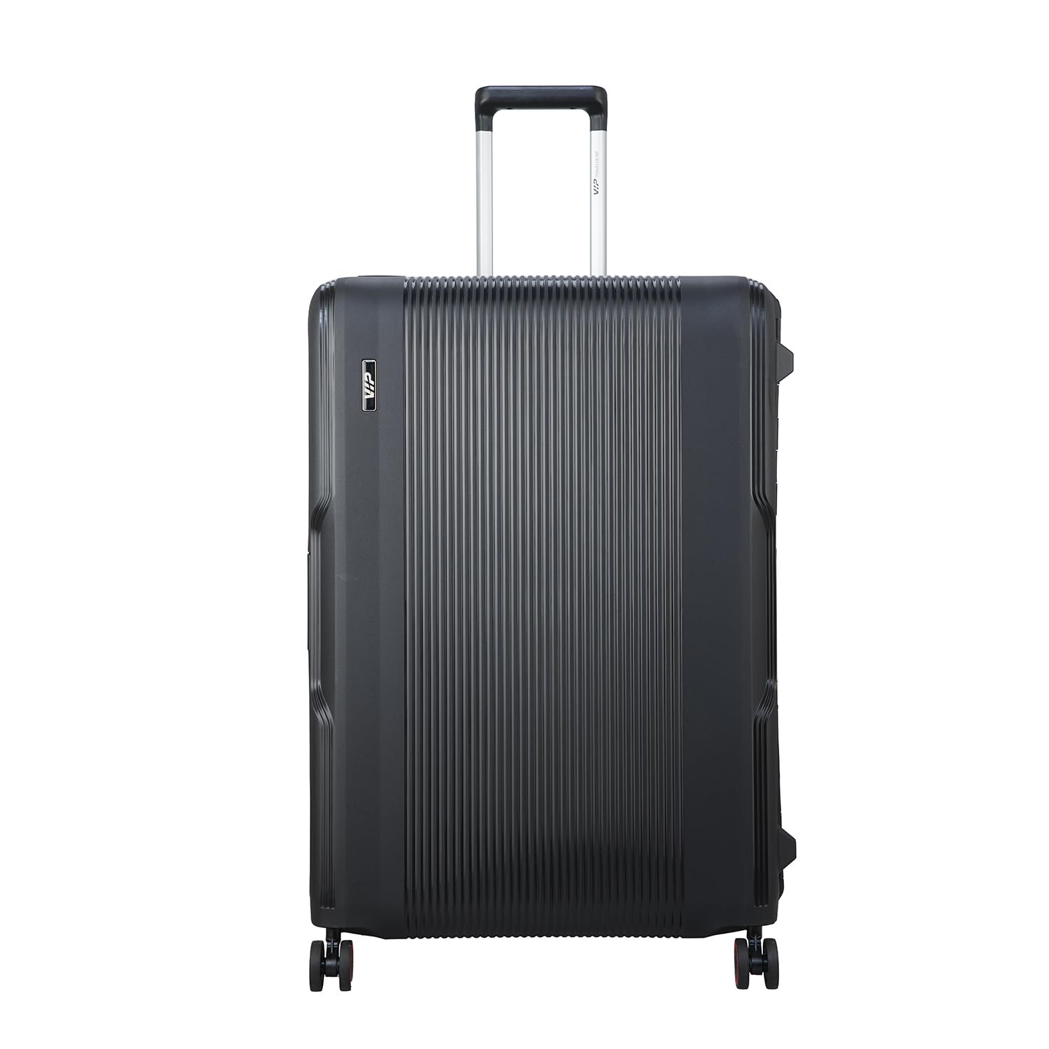 VIP Polypropylene Maestro Nxt 8W Strolly Large 360 Black Hard 360 ...