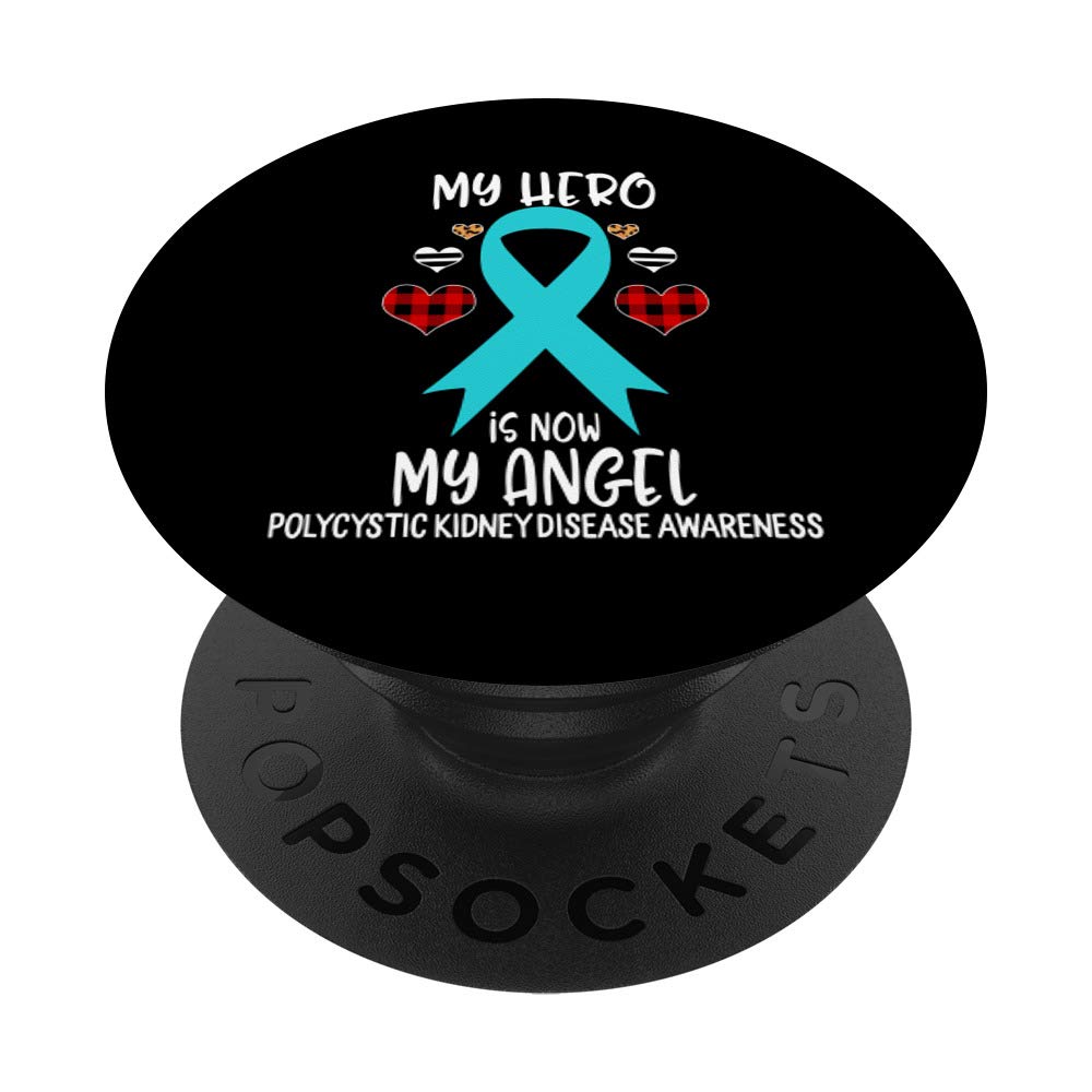 Polycystic Kidney Disease Ribbon