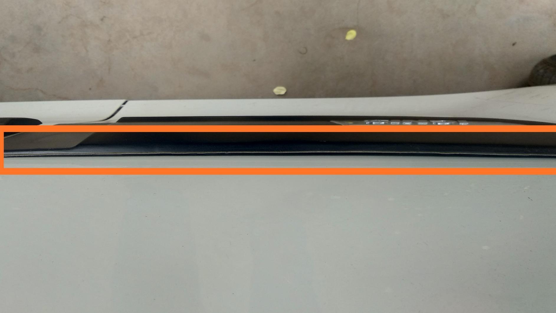 Hi Art Car Side Beading/Moulding/Cladding Compatible with Maruti Suzuki ...