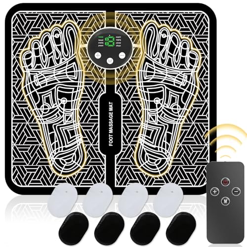 10 Best Electrical Stimulation For Foot Drop [2025]