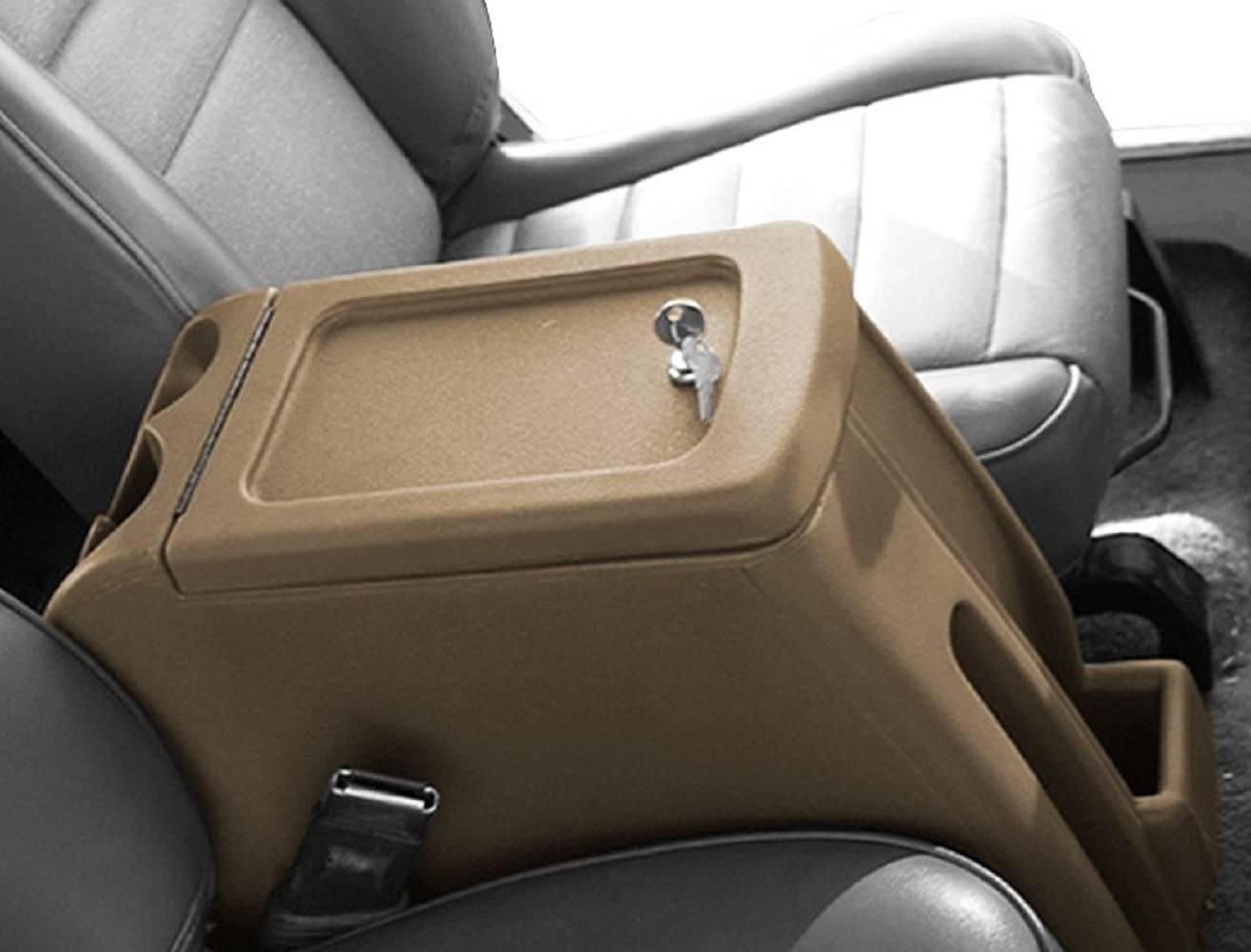 Amazon.com: VDP 1997-2002 Compatible with Jeep Wrangler TJ Plastic ...