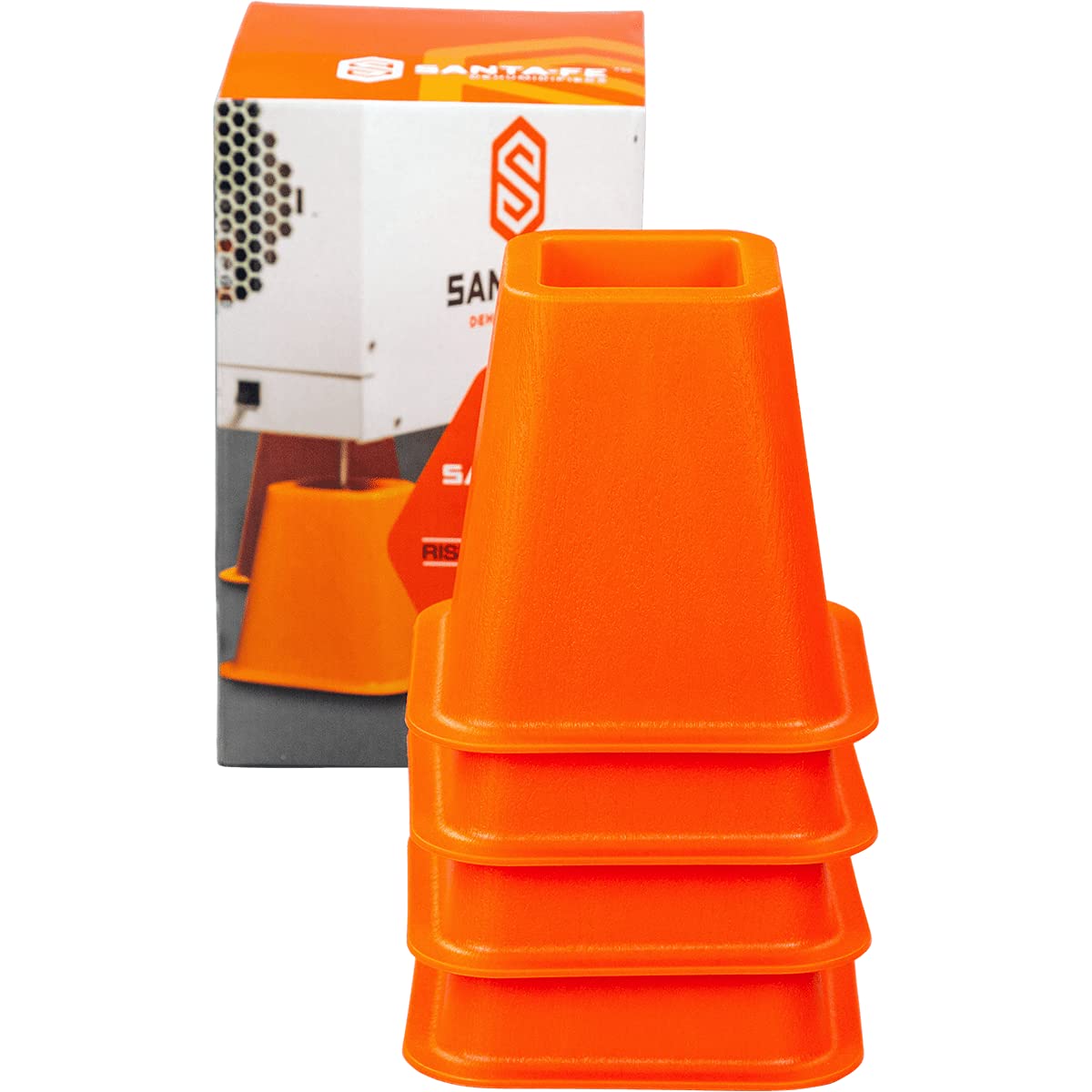 Amazon.com - Santa Fe Dehumidifier Risers (4039903)