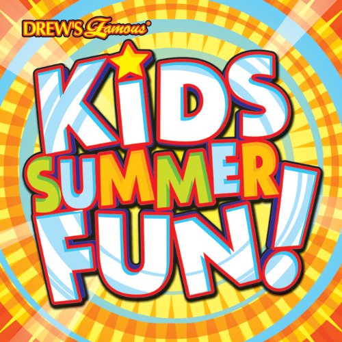 The Hit Crew - Kid Summer Fun - Amazon.com Music