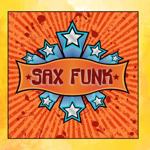 Amazon.com: Sax Funk: CDs & Vinyl