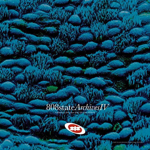Amazon.com: 808 Archives (Pt. IV) : 808 State: Digital Music