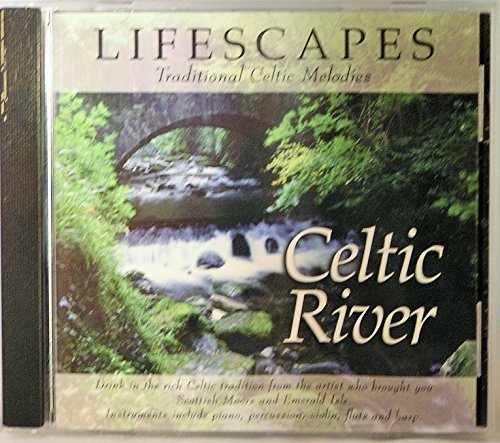 Celtic River Music | Lifescapes – WXCQRB