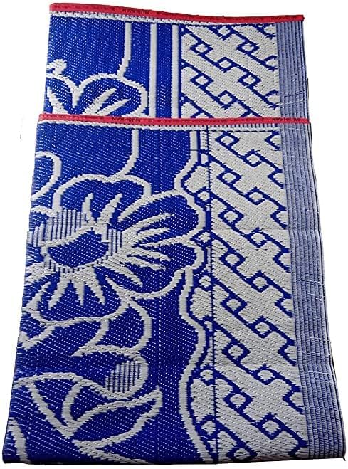 SEANK Indoor Outdoor Plastic Chatai | Outdoor, Balcony, Living Room ...