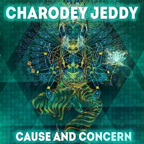 Écouter Cause and Concern par Charodey Jeddy sur Amazon Music Unlimited