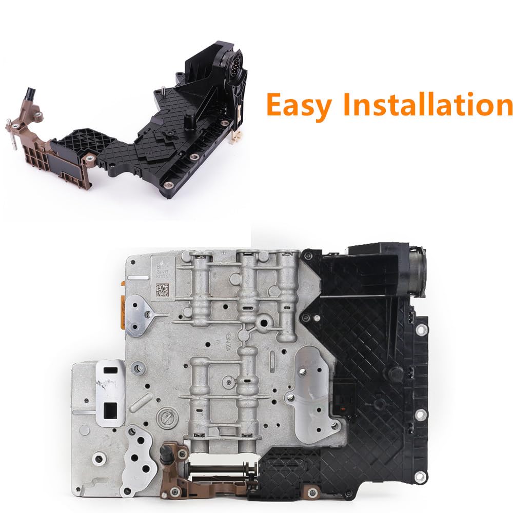 Transpeed 6r80 Lead Frame Connector Kit TRANSPEED 6R80 Transmission ...